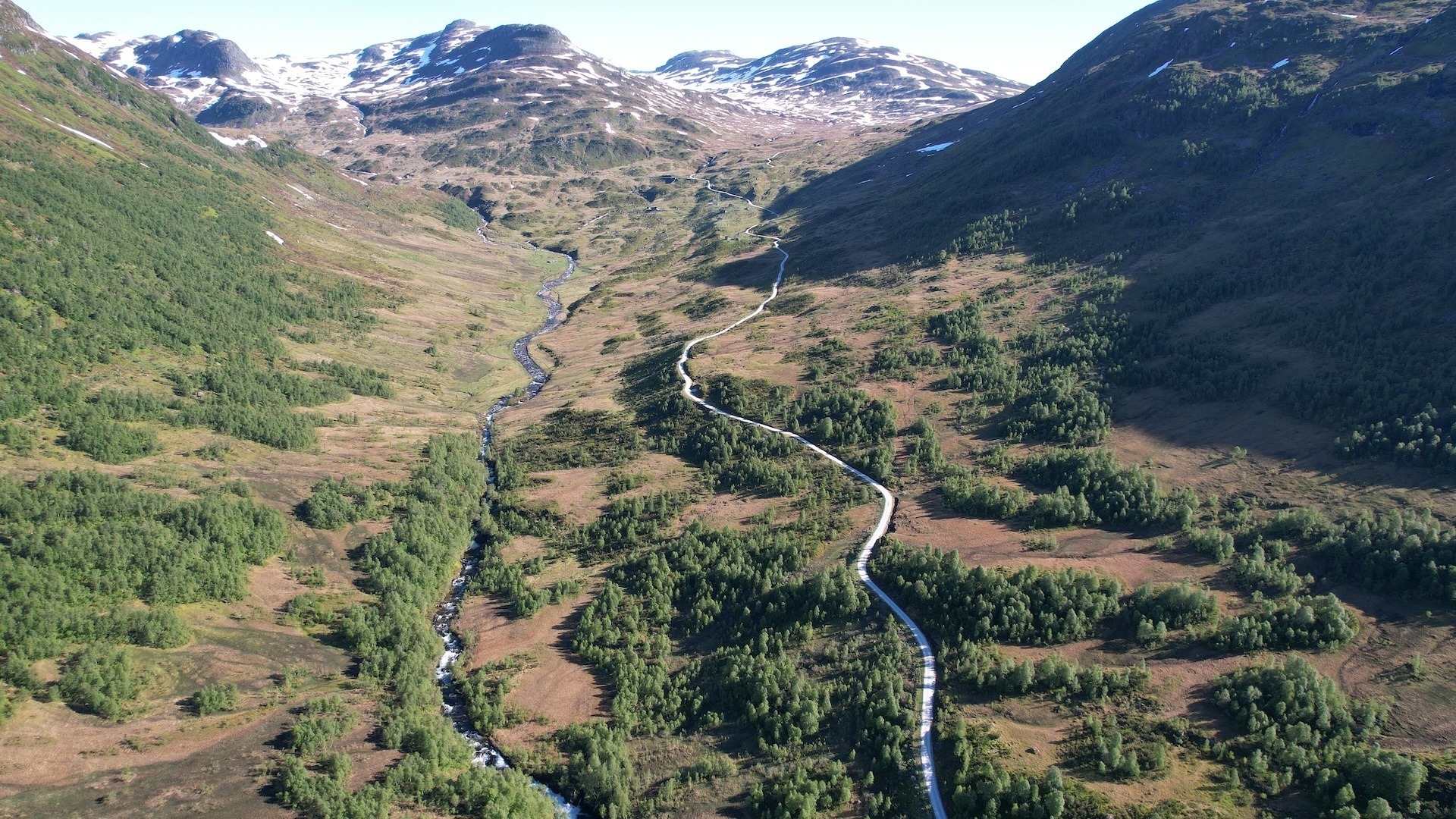 12 ting du må vite før du sykler Rallarvegen - Cycle Norway