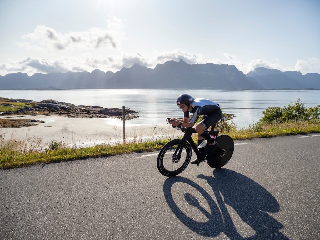 Helicopters vs Frame Bags: Norway’s Cycling Crossroads - Cycle Norway